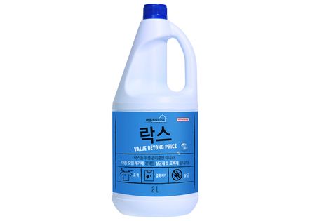 [MUKUNGHWA] Value Beyond Price rox 6_ Cleaning Detergents, Sterilizers ...