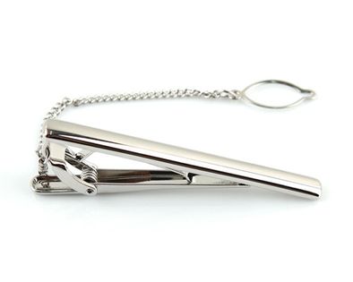 KPC1010_Tie Clip, Tie Pin for Men