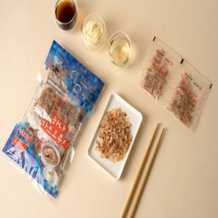 Yamaki Hana Katsuobushi (10g x 10pcs) Katsuobushi Katsuobushi bonito ...