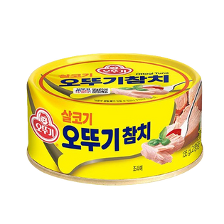 [Ottogi SF] lean meat Ottogi tuna 135g