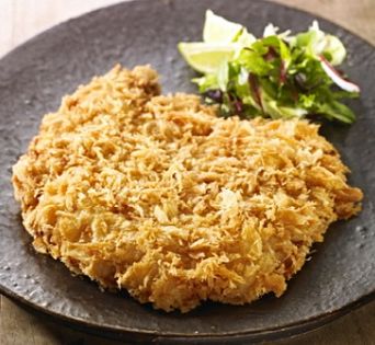 [Smile Food] Japanese Gold Sirloin Pork Cutlet 250g