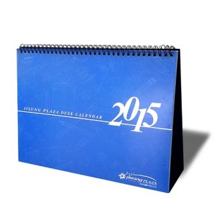 [ihanwoori] custom-made calendar