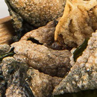 Castanea Crenata Shell glutinous rice kelp (80g)