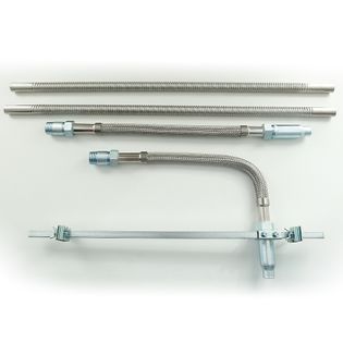 Samsung Flex Sprinkler Flexible Joint Fire Equipment Construction Fire ...