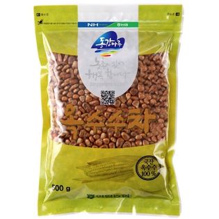 Yeongwol Nonghyup corn tea 500g