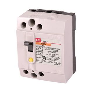LS ELECTRIC Leakage Circuit Breaker