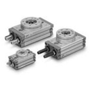 SMC_MSQB30A cyl, rotary table, MSQ ROTARY ACTUATOR W/TABLE