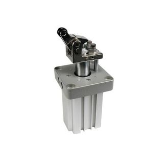 SMC RS2H63-30DL-D-M9N cyl, stopper, heavy duty-ROAS MRO