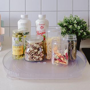 Easy & Fresh Magic Turntable