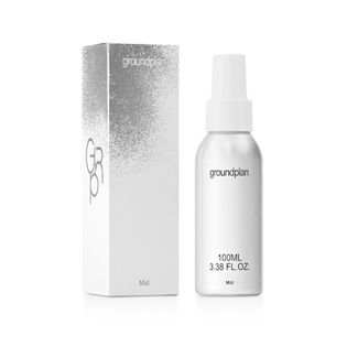 [Ground Plan] Mist 100ml