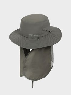 K2 Safety Shade Hat – Sun Protection with Detachable Shield