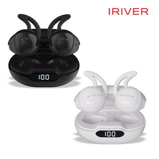iRiver TWS Bluetooth Earphone IHT-A02