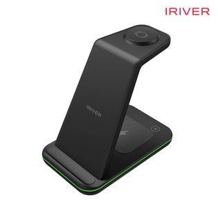 iRiver 3IN1 wireless charger ITC-FN51