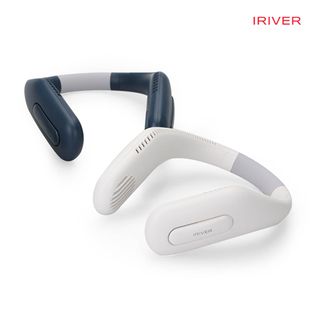 iRiver Storm Monster Neckband Fan NF-30