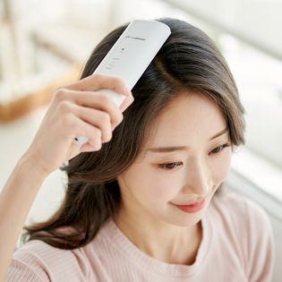 [VitaGRAM] Scalp Massager VG-HM21