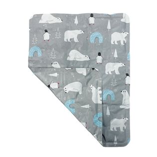 [VitaGRAM] Pet Cooling Mat for Dog Puppy Cat PT-CM1000
