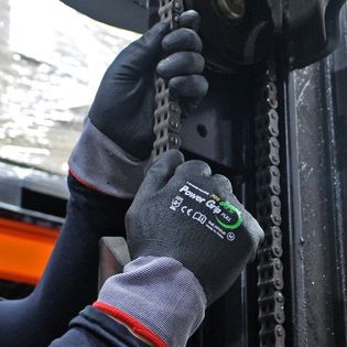 HANDMAX Max Power Grip FULL NO.708