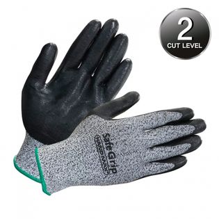 HANDMAX Safe Grip Safety Gloves NO.522