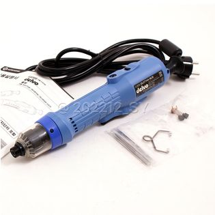DELVO Anti-Static Lever Electric Screwdriver DLV7134-MJK