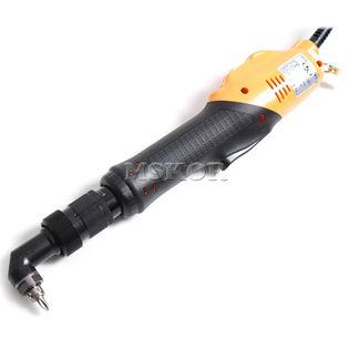SEYOUNG SY-6280L L-Shape Lever Start Electric Screwdriver for Corner Screw