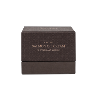 VERDEA Lavish Salmon Oil Cream 50g
