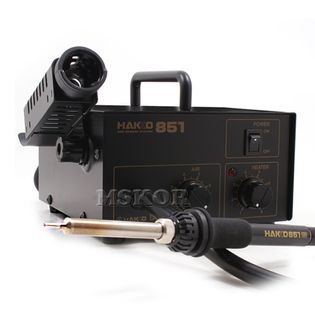 HAKKO SMD Soldering Rework Station 851-14