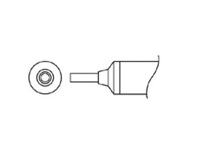 HAKKO Soldering Hot Air Nozzle A1066