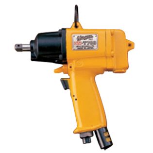 URYU OIL-PULSE Driver (SHUT-OFF, PISTOL-TYPE) UX-T700