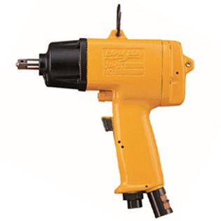 URYU OIL-PULSE Driver (PISTOL-TYPE) UX-ST800