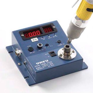 URYU DIGITAL TORQUE TESTER UDT-25E (230V)