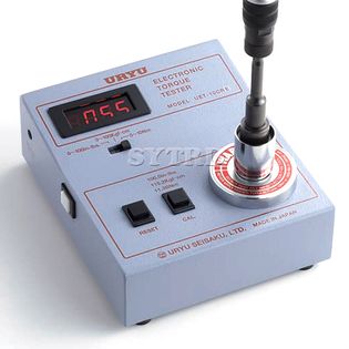 URYU DIGITAL TORQUE TESTER UET-10CRE (230V)