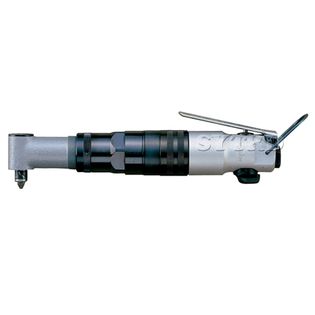 URYU CUSHION CLUTCH TYPE AIR SCREWDRIVER (ANGLE-TYPE) US-4CA