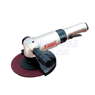 URYU AIR ANGLE GRINDER UAG-70SBL-76