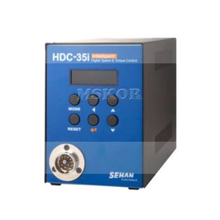 SAEHAN Controller for Electric Screwdriver HDC-35i