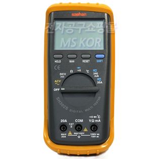 SAEHAN Digital Multi Tester SH-302S