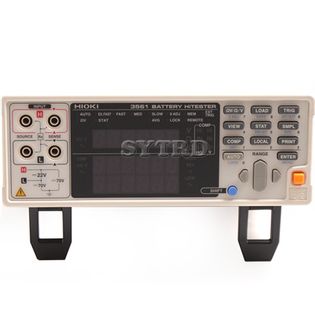 HIOKI BATTERY HiTESTER 3561