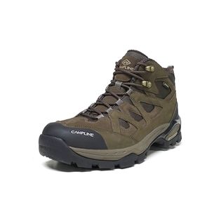 [CAMPLINE] Santiago Hiking Shoes