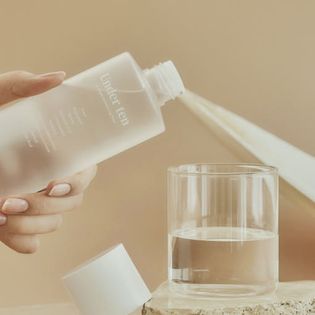 [MUMCHIT] Under Ten Sea Grape Toner 200ml / 6.7fl.oz