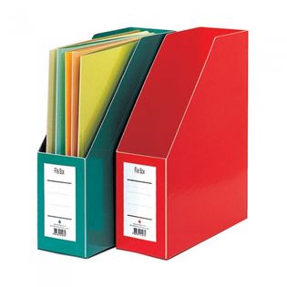 Munhwa Professional Magazine & File Box F190-72 | 1,100 Sheets Capacity