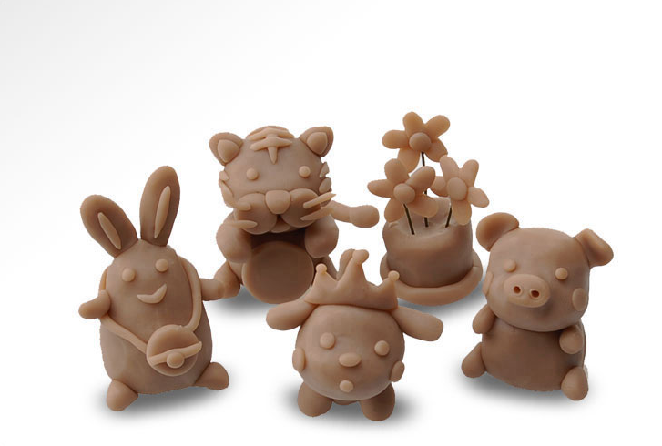 Everything You Need to Know About Oil-Based Clay for Kids