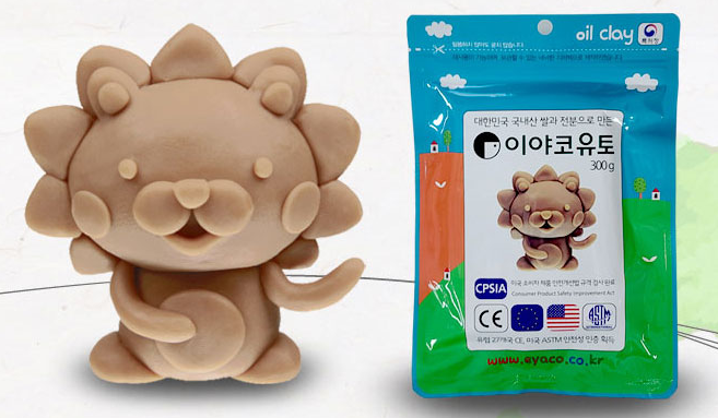 Everything You Need to Know About Oil-Based Clay for Kids